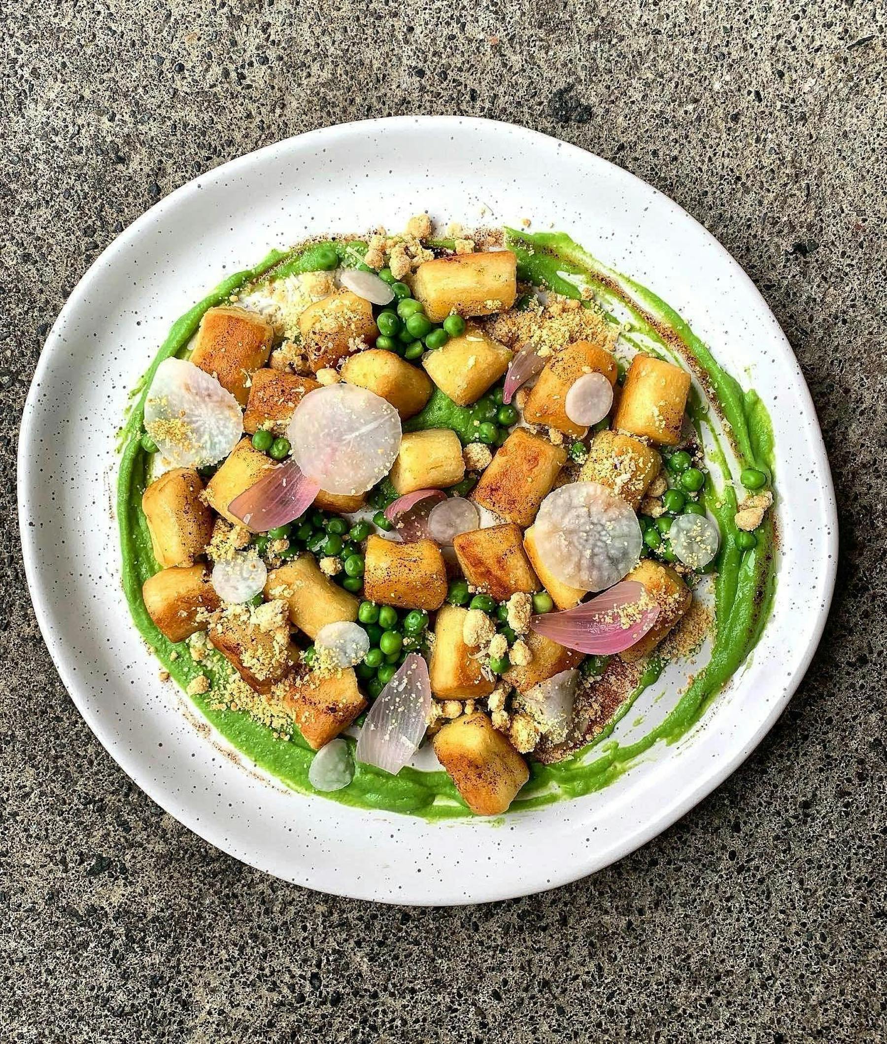 Part and Parcel - Victoria, BC | Tock