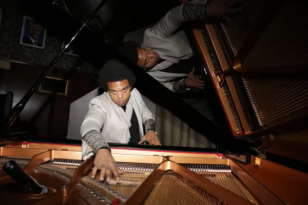 SOUTH Jazz Club - Christie Dashiell Quartet | Fri Sept 11 & Sat Sept 12 ...