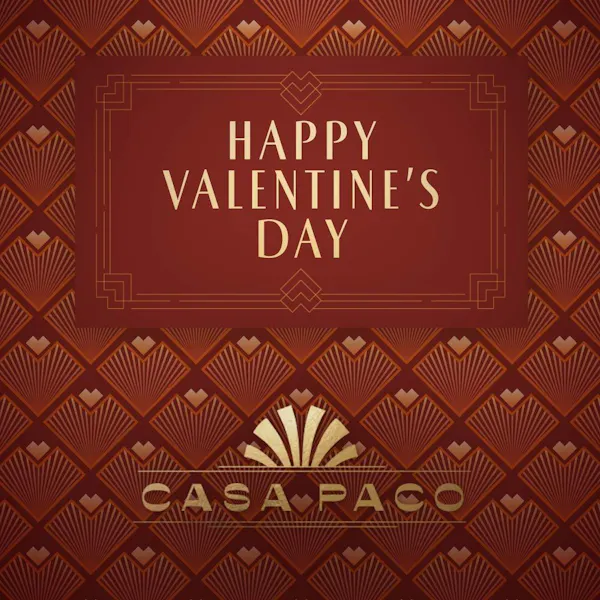 Casa Paco - Toronto, ON | Tock