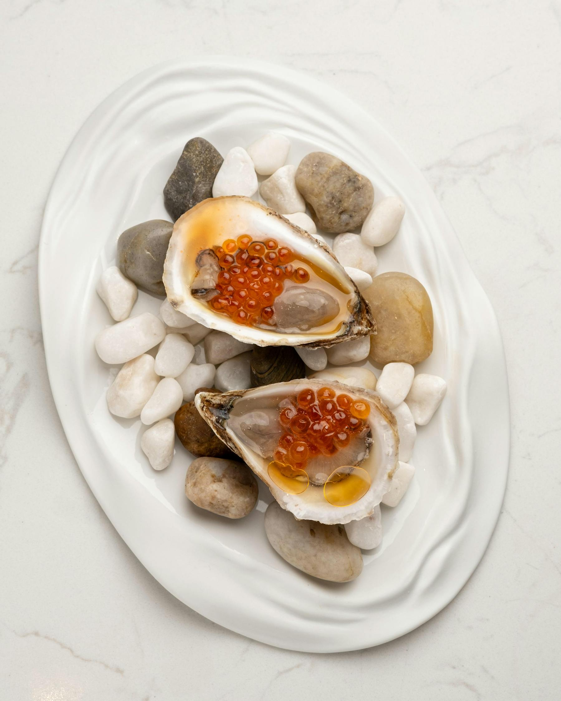 Number One Caviar - New York, NY | Tock