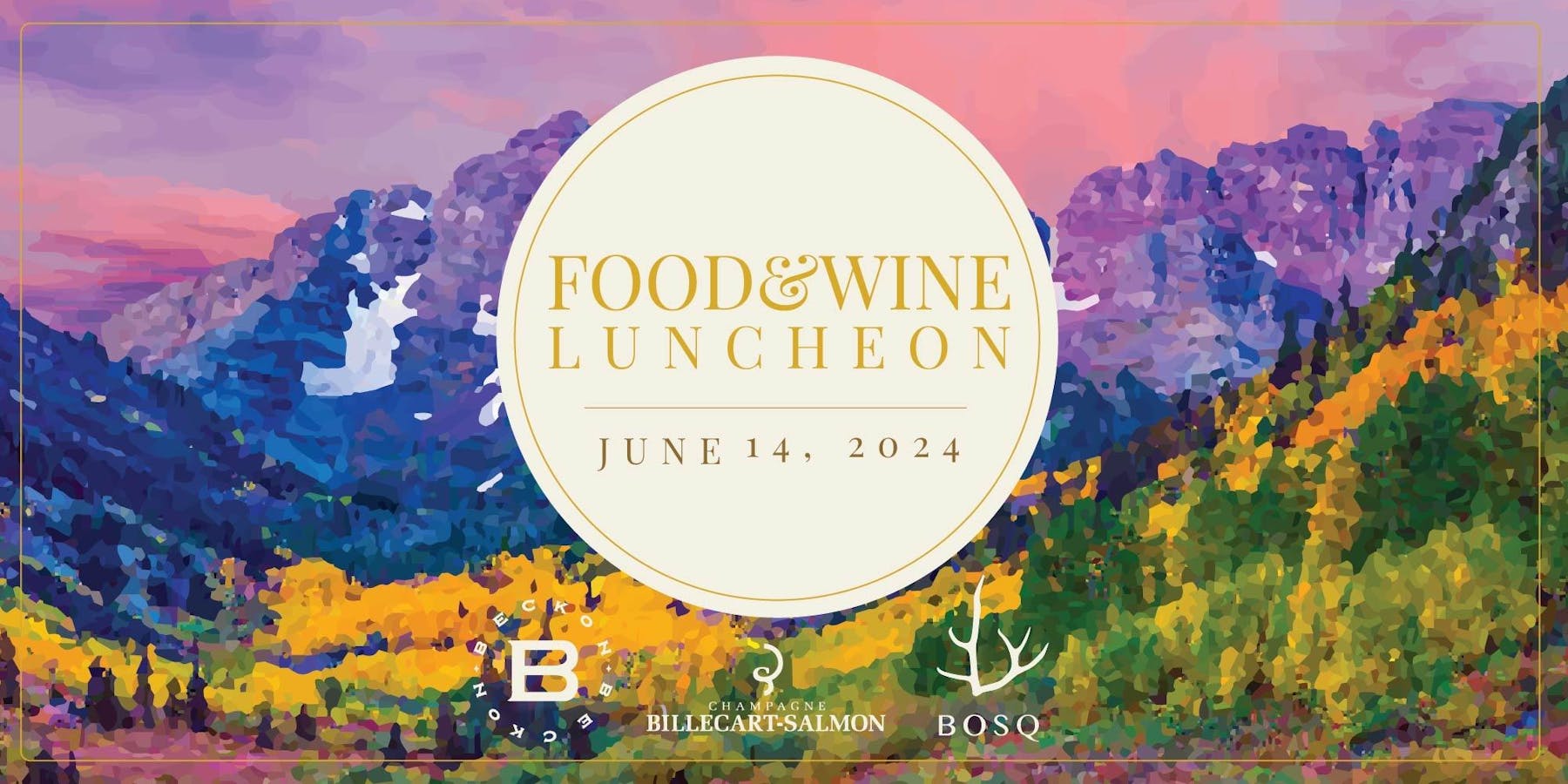 Beckon - Denver, CO | Tock