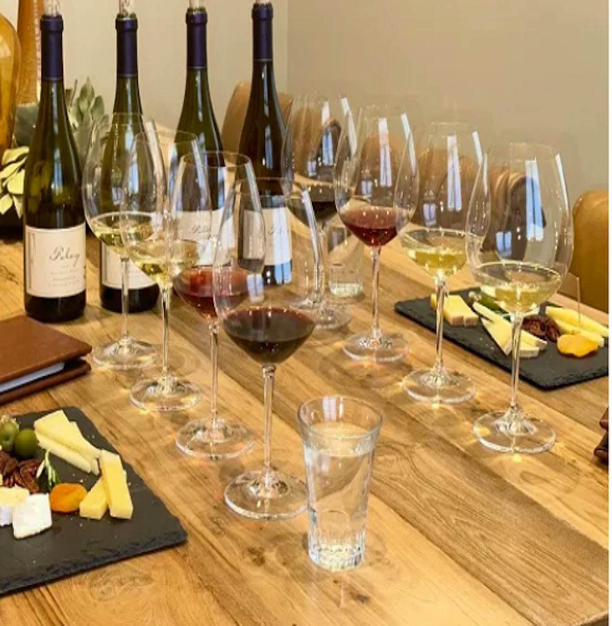 Chalone Vineyard Tasting Room - Carmel-by-the-Sea, CA | Tock