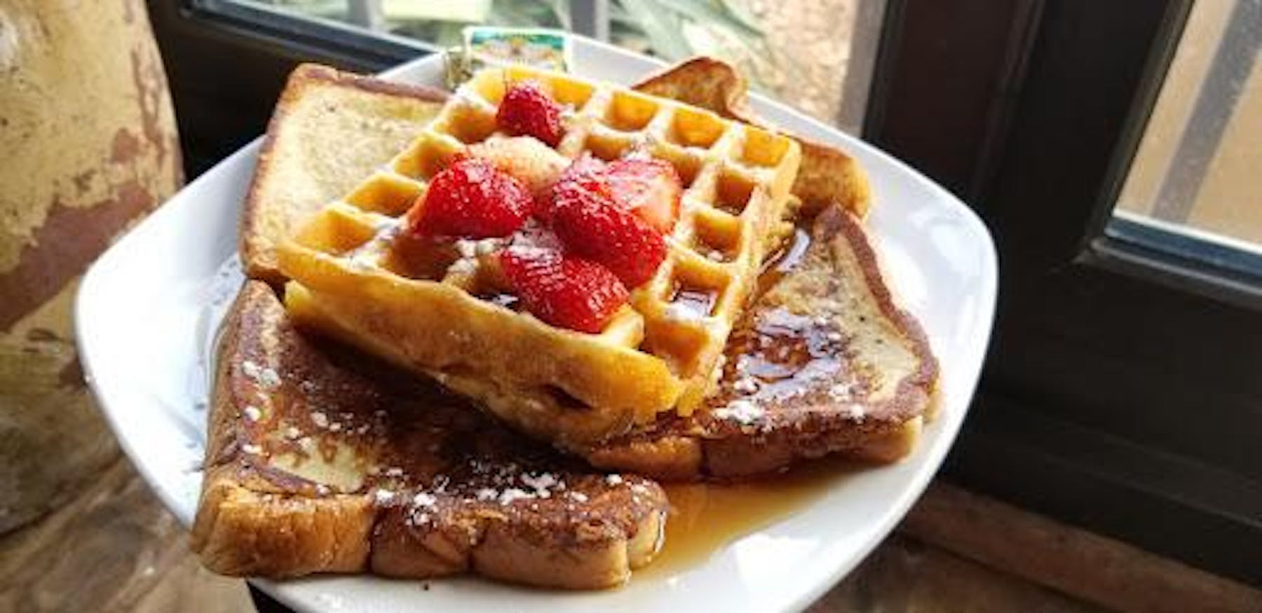 Via Real - Irving, TX | Tock