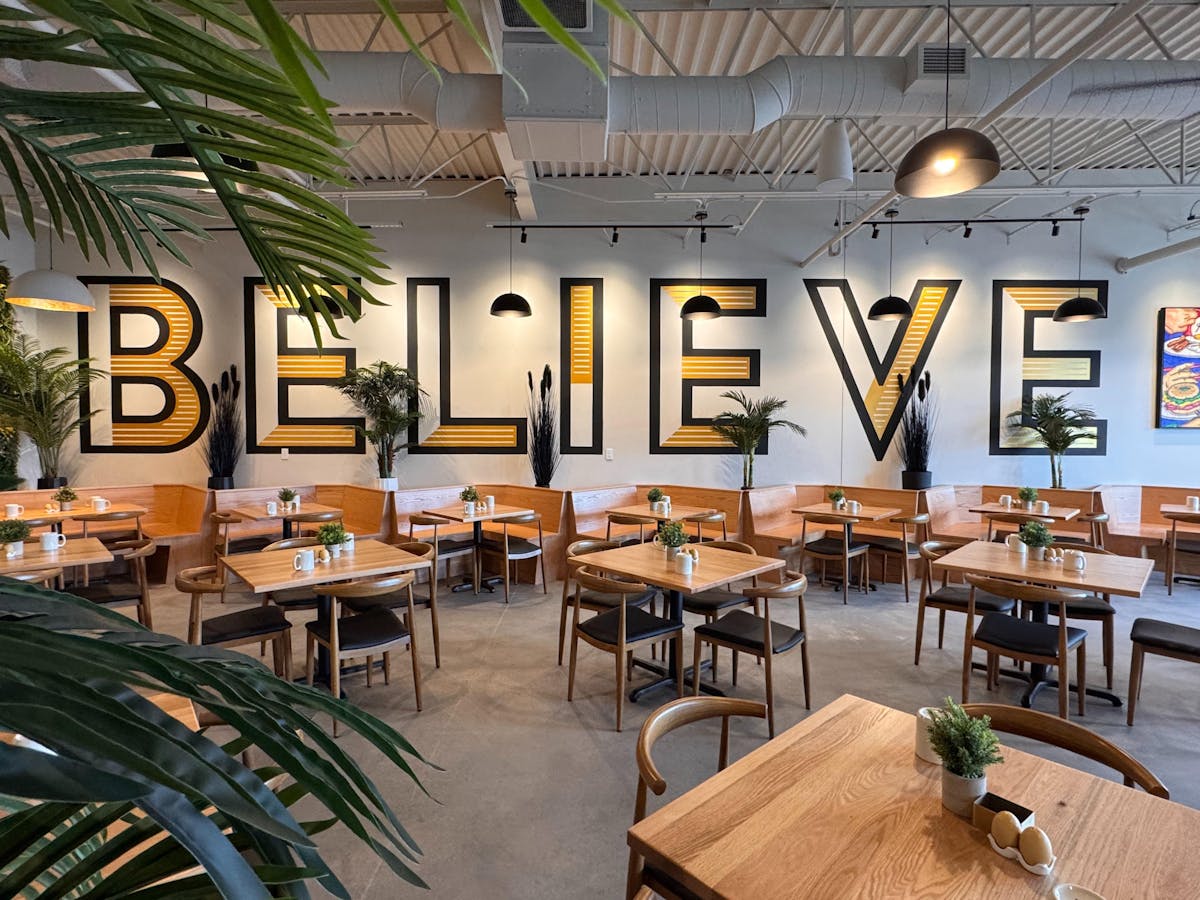 Hope Breakfast Bar - Blaine - Blaine, MN | Tock