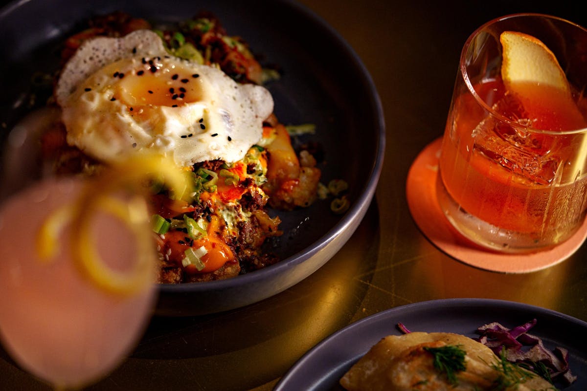 Pilot Project Brewing - Wrigleyville - Chicago, IL | Tock