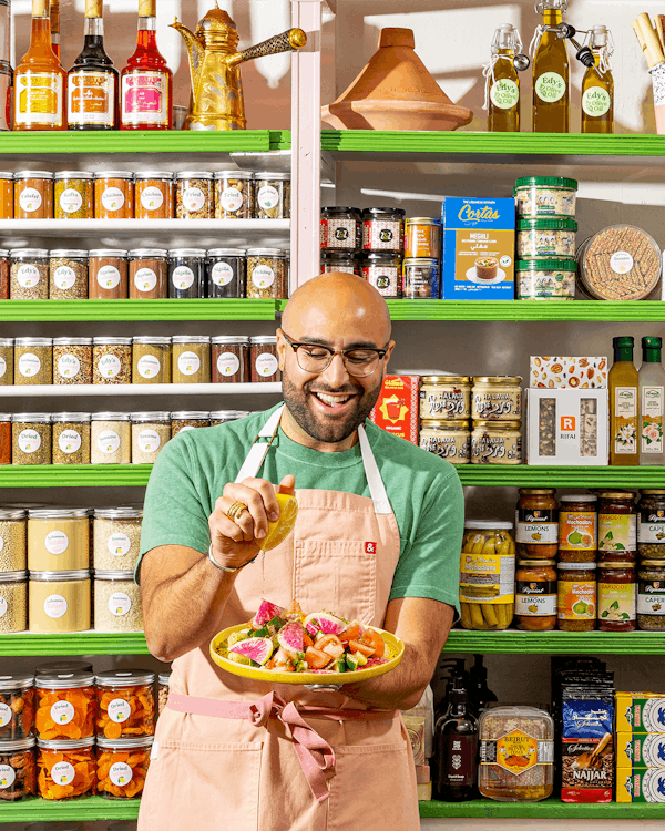 SIFR - Chicago, IL | Tock