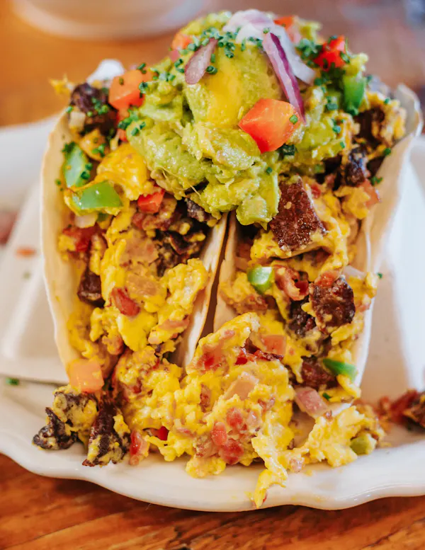 Hope Breakfast Bar - Woodbury - Woodbury, MN | Tock