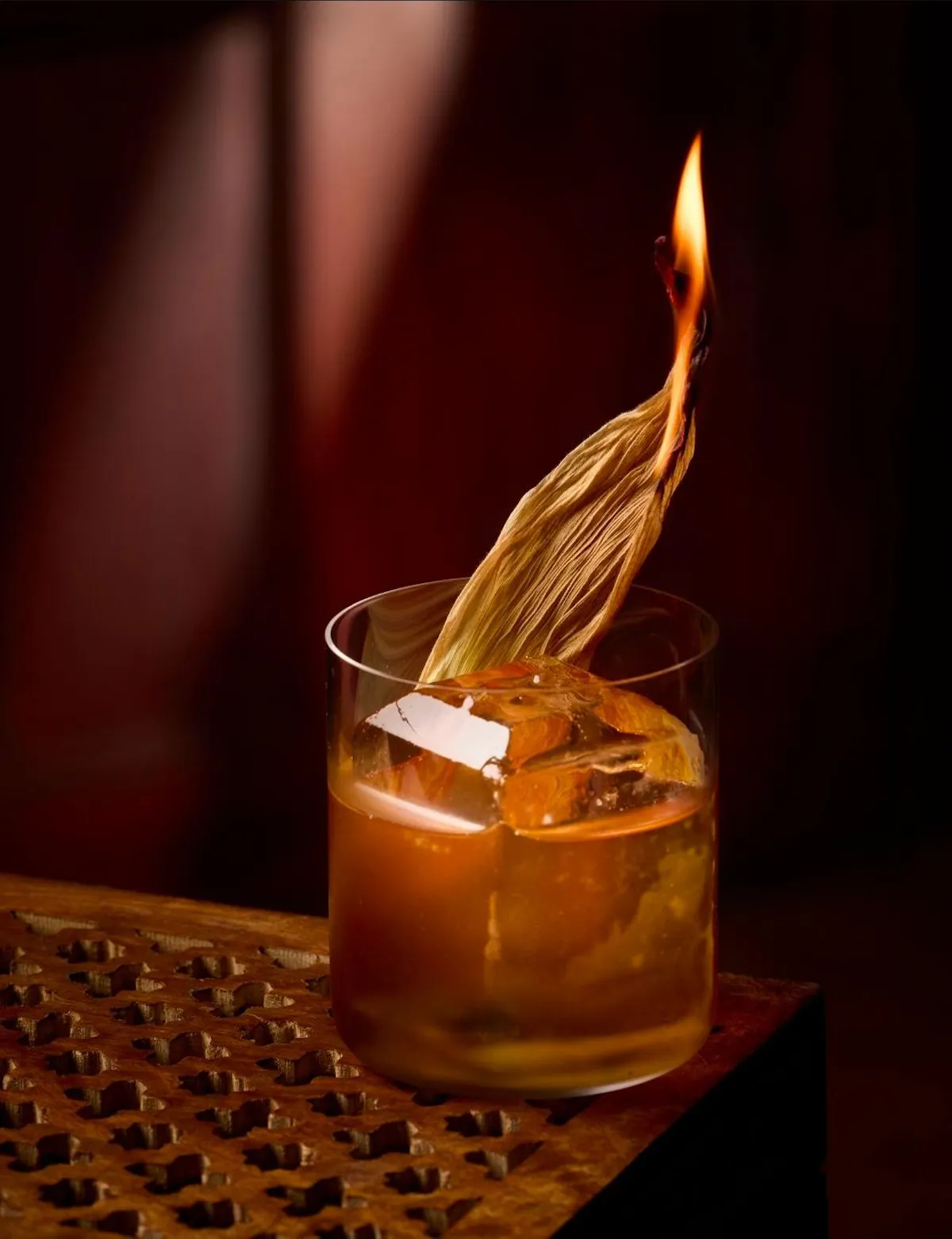 Agency Cocktail Lounge | Novel Tea Room - Milwaukee, WI | Tock