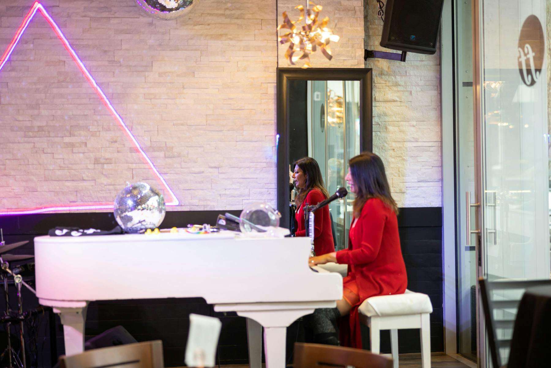 Fortissimo Dueling Pianos - Denver, CO | Tock