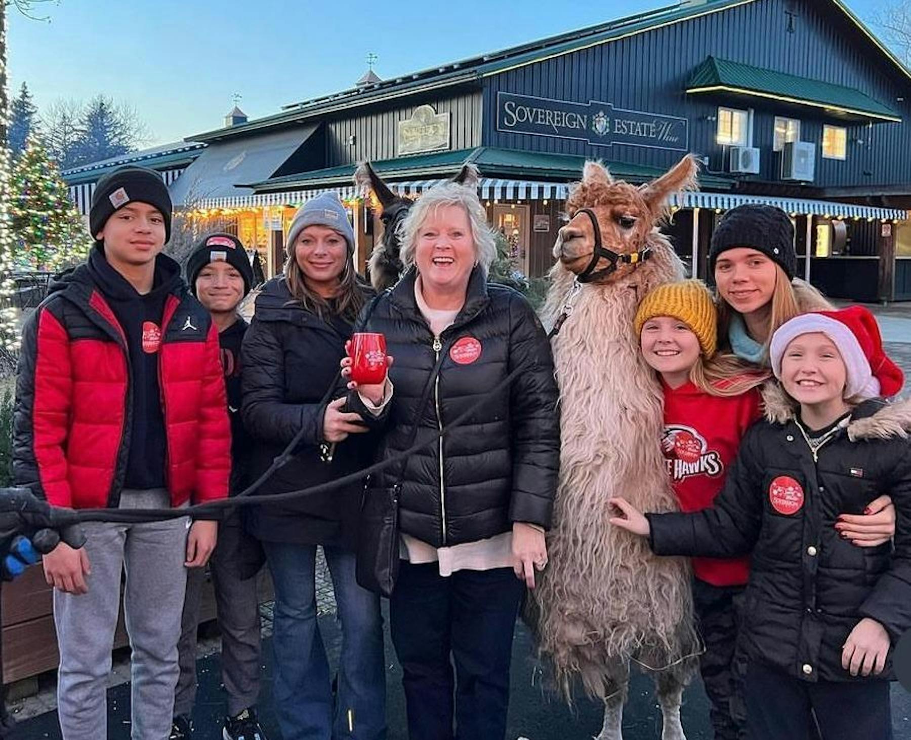 Sovereign Estate - Waconia, MN | Tock