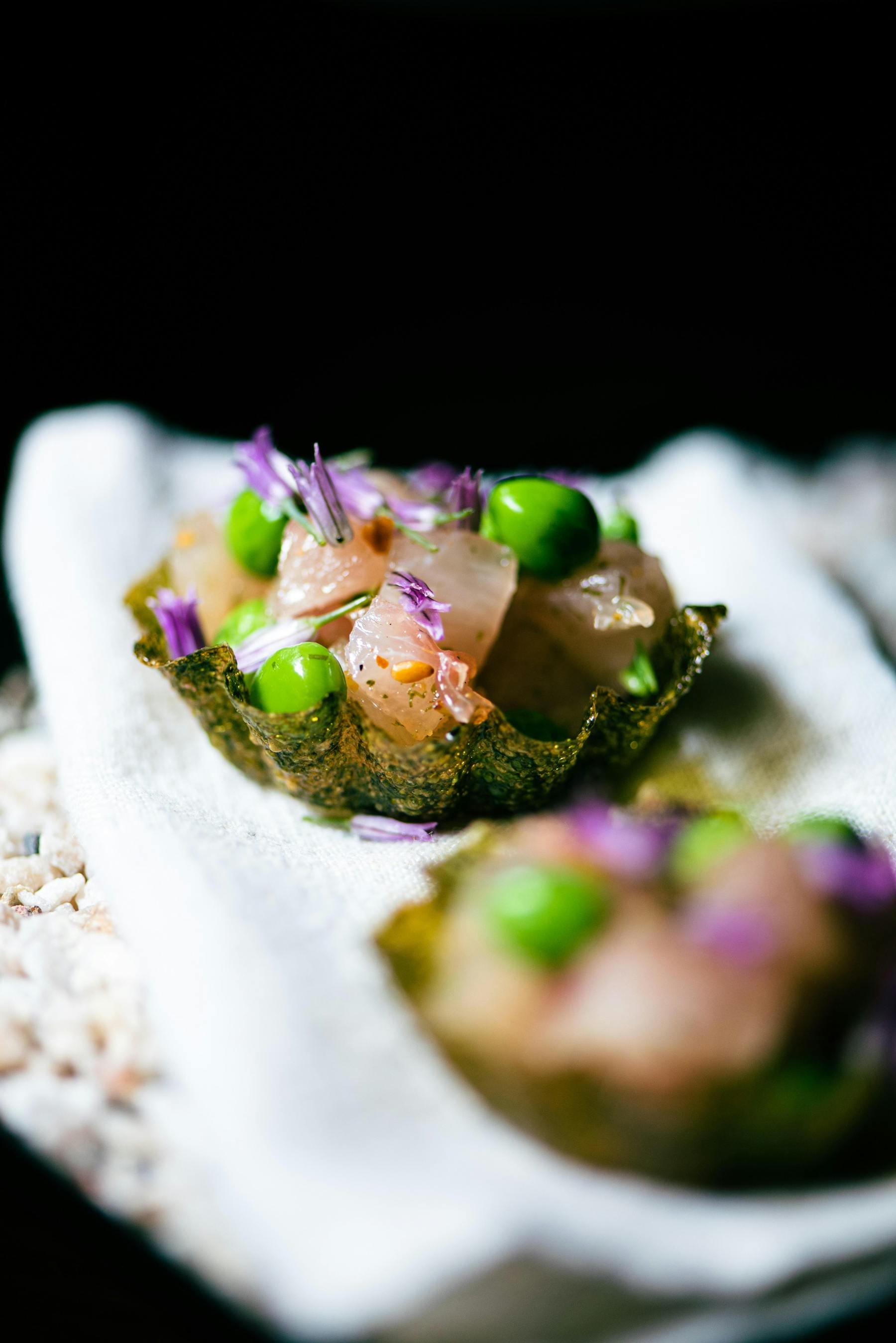 MÄS - Chef Counter Seats - Ashland, OR | Tock