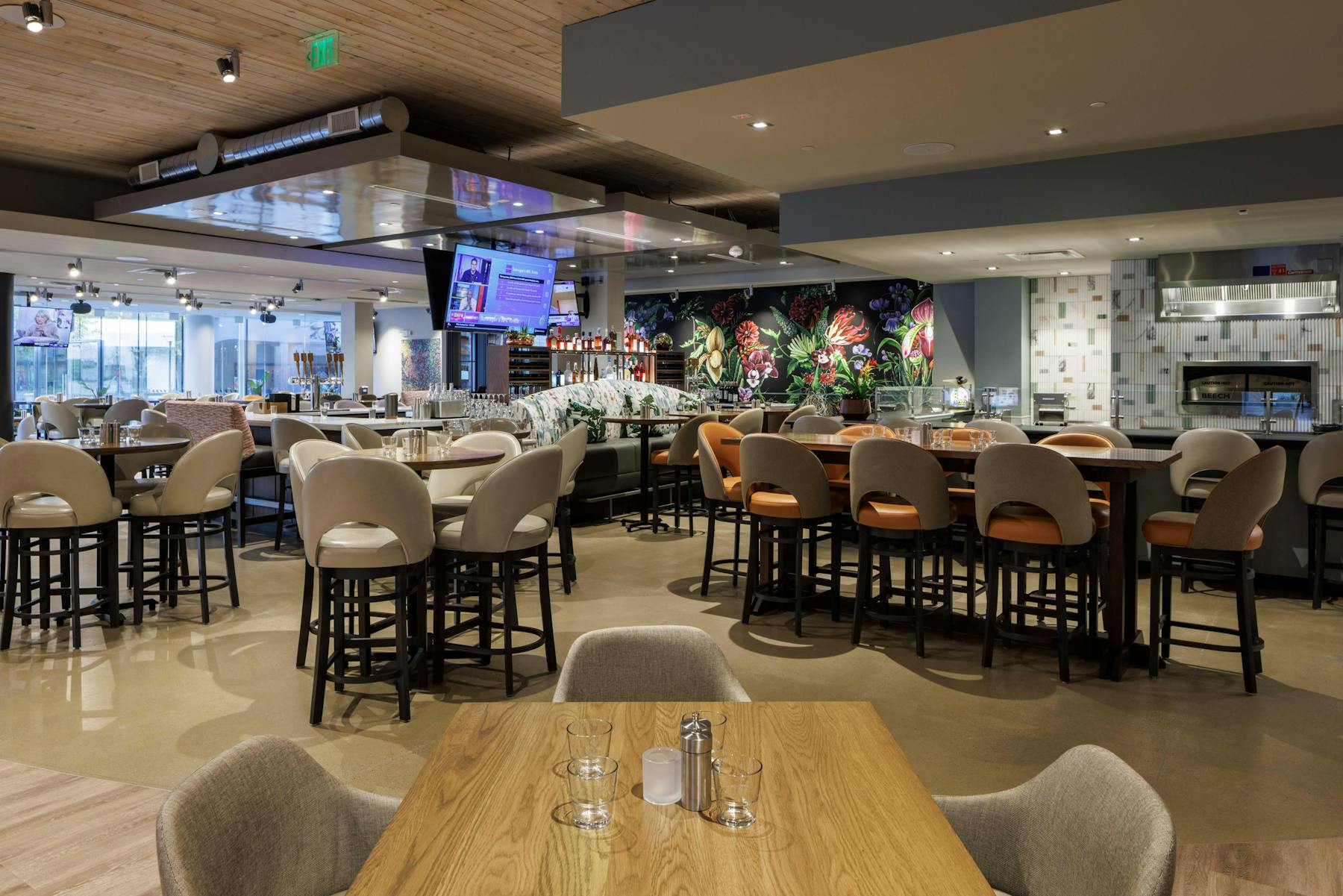 Pinstripes Walnut Creek - Walnut Creek, CA | Tock