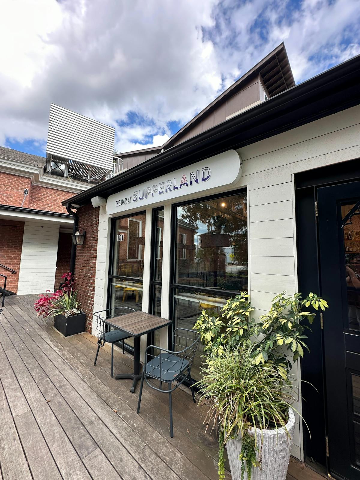 Supperland - Supperland Brunch Buffet - Charlotte, NC | Tock