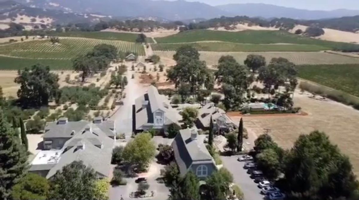 Campovida - Hopland, CA | Tock