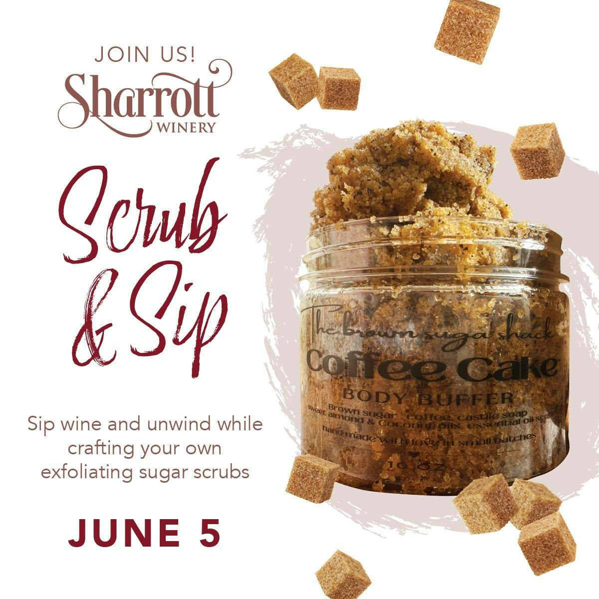 Sharrott Winery - Hammonton, NJ | Tock