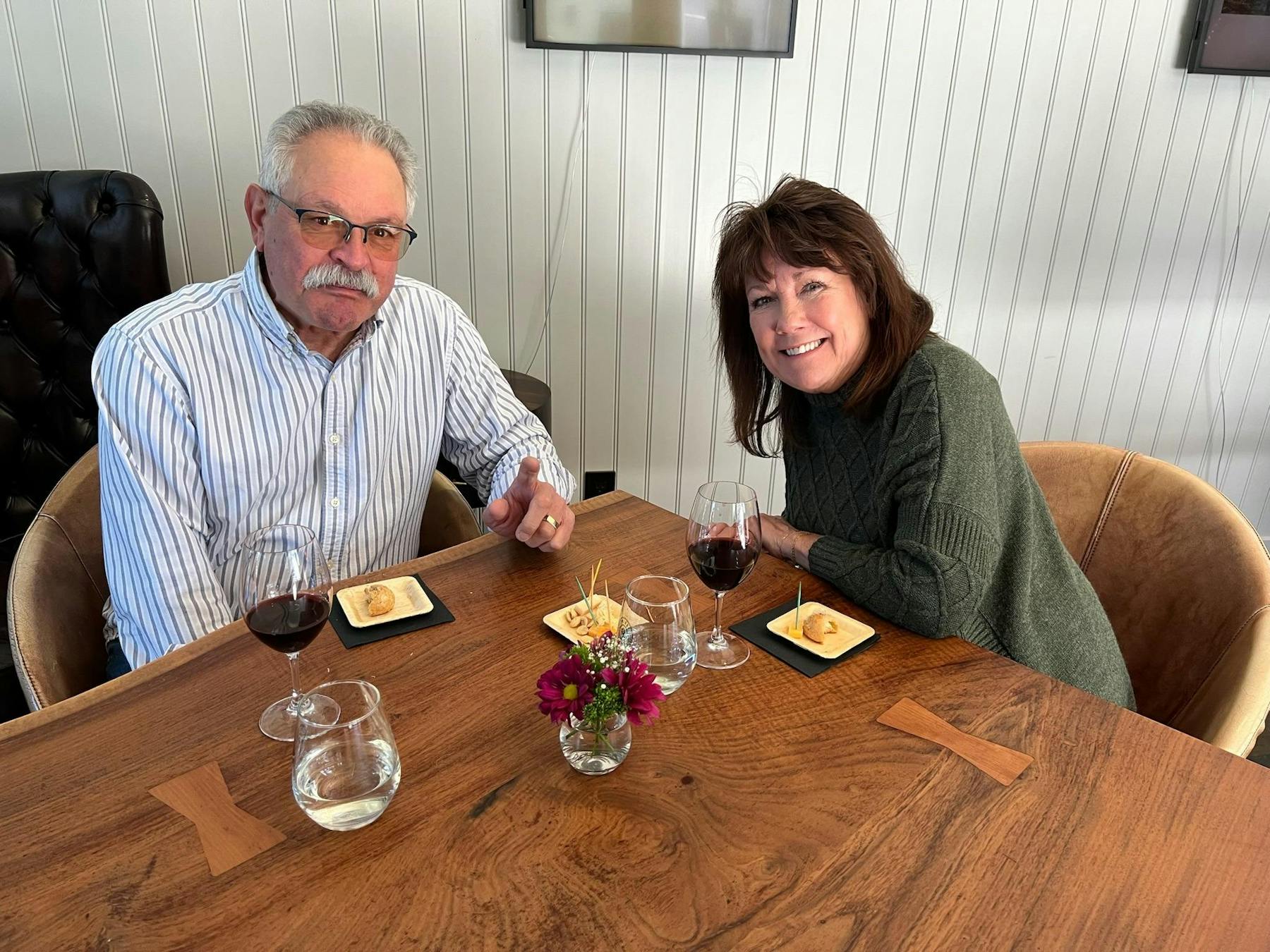 Priest Ranch Napa Valley - Yountville, CA | Tock