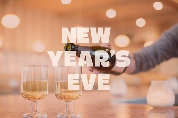 PostBoy Restaurant - NYE 25/26 - New Buffalo, MI | Tock