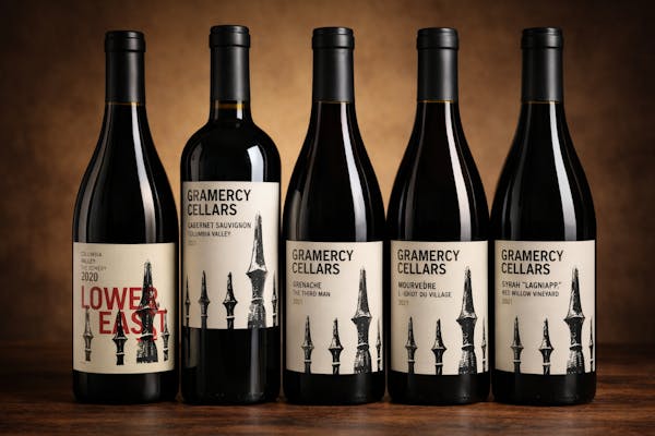 Hyde Park Fine Wines - February 4-7: Hundred Suns Wine | $35 - Boise ...