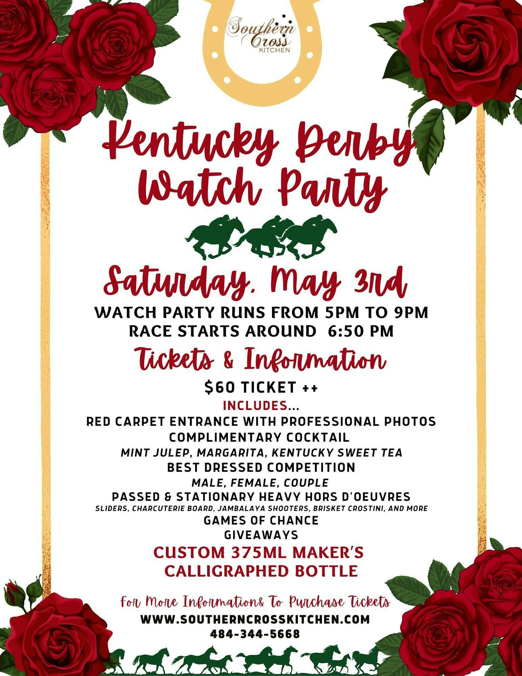 Southern Cross Kitchen - Conshohocken, PA | Tock