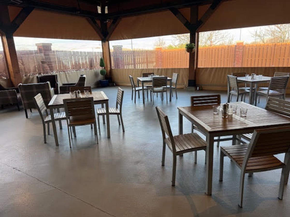 Pinstripes South Barrington - South Barrington, IL | Tock