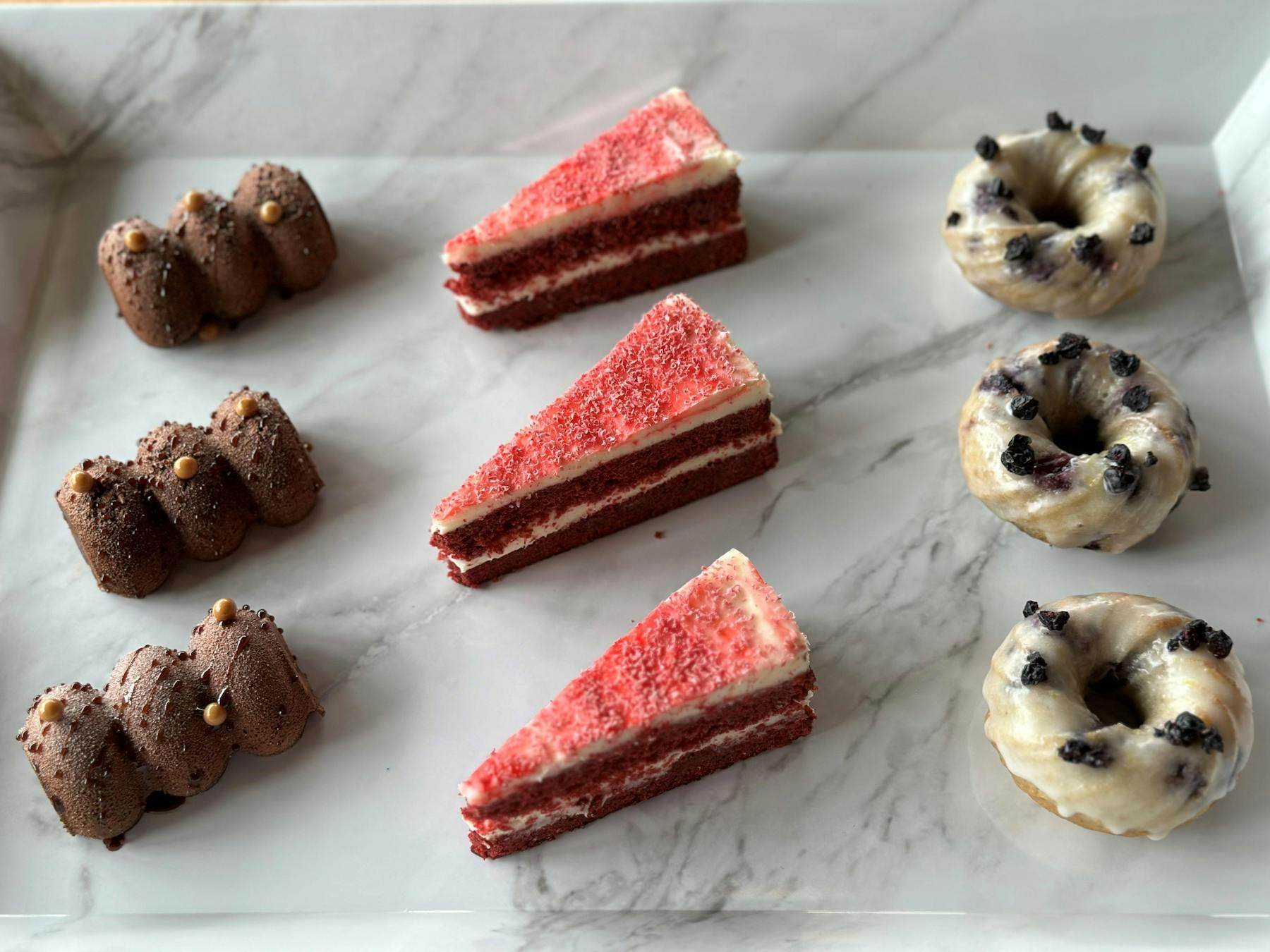 SCCC Culinary Institute & Arbor Restaurant - Newton, NJ | Tock