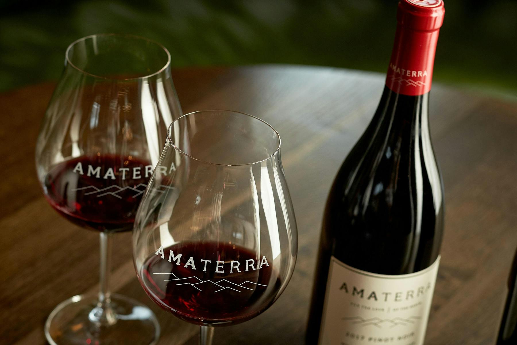 Amaterra Winery - Portland, OR | Tock