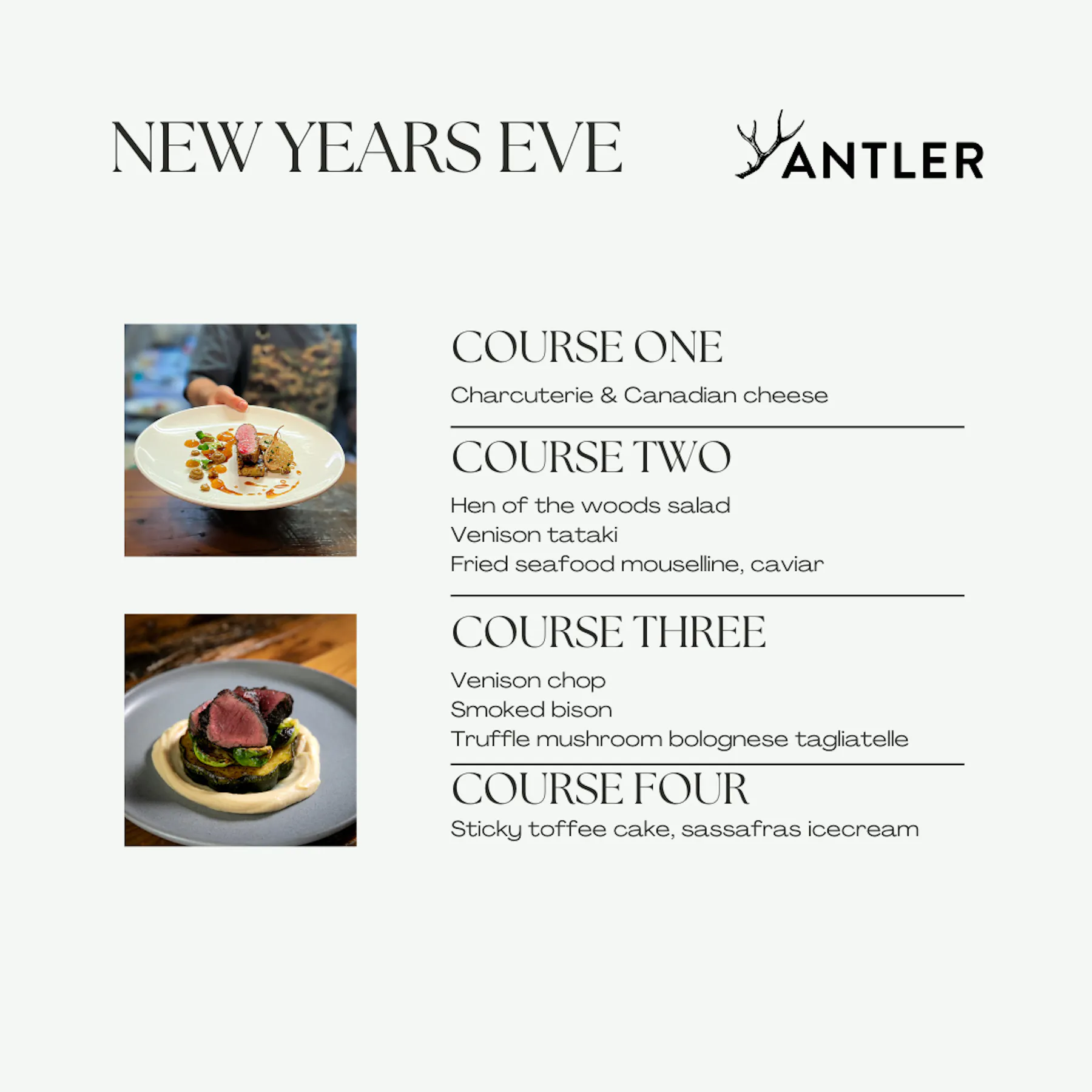Antler - Toronto, ON | Tock