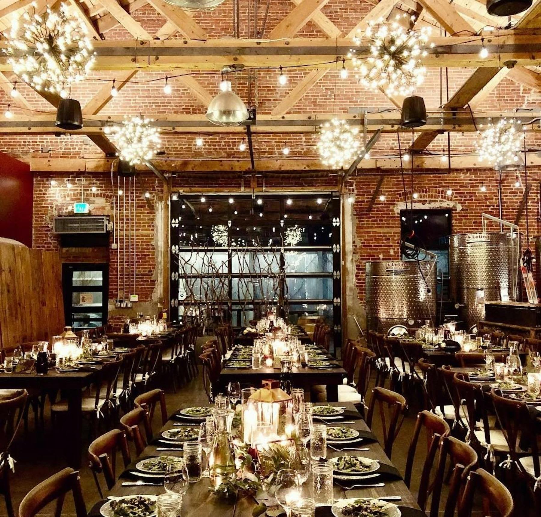 Bigsby's Folly Craft Winery & Restaurant - Denver, CO | Tock