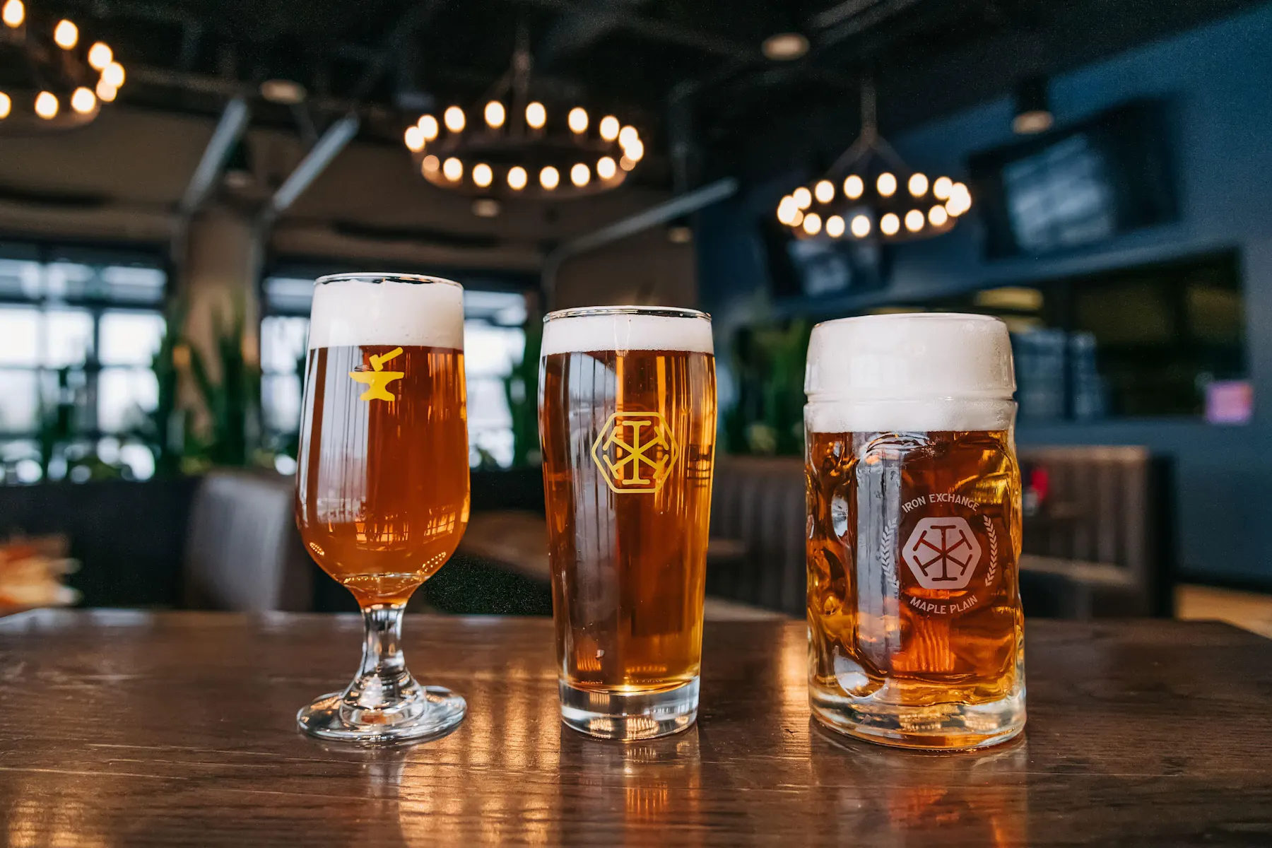 Iron Exchange Tavern and Brewery - Maple Plain, MN | Tock