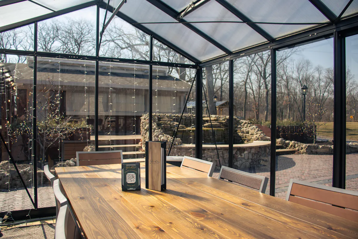 Gideon Owen Wine Company - Port Clinton, OH | Tock