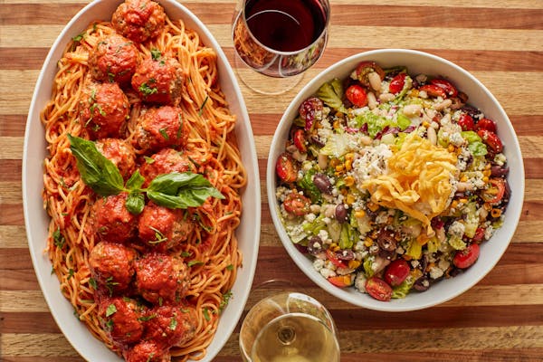 Pinstripes Edina - Edina, MN | Tock