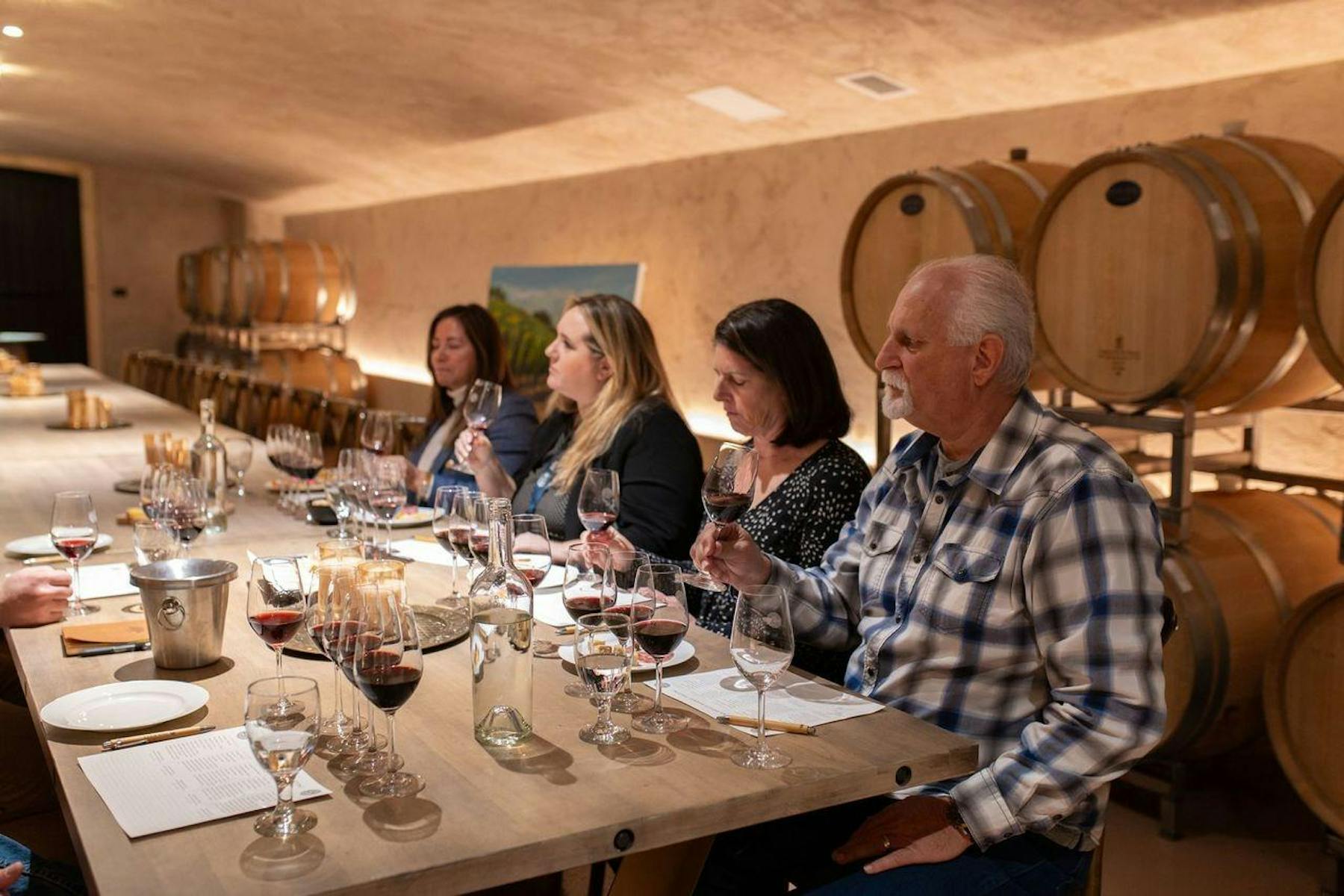 Twin Rocks Estate Winery - Granite Bay, CA | Tock