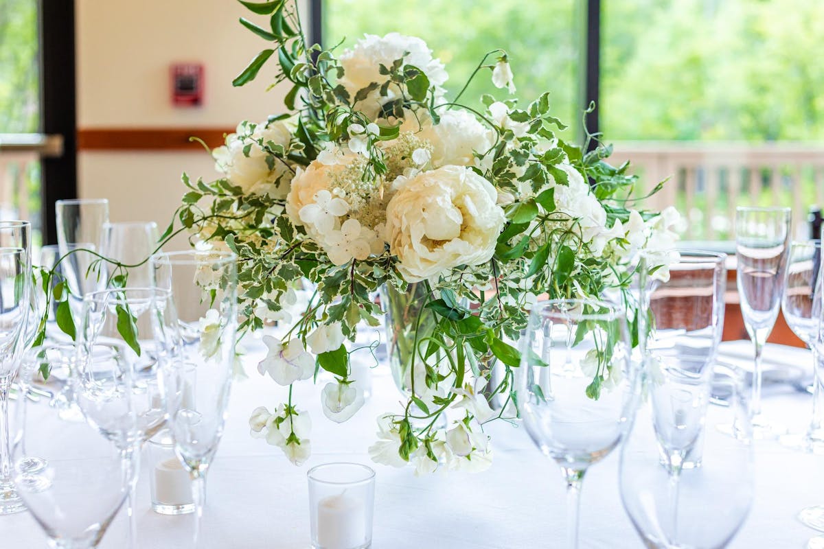 Alpine Hall - Stowe, VT | Tock