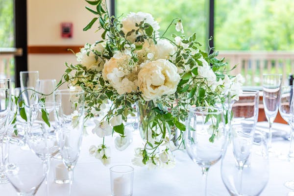 Alpine Hall - Stowe, VT | Tock