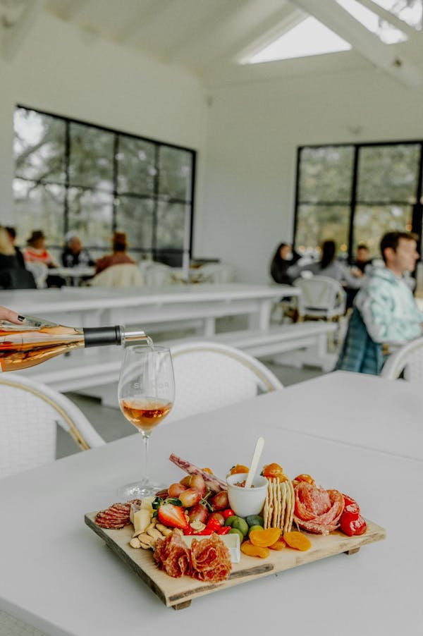 Signor Vineyards - Fredericksburg - Fredericksburg, TX | Tock