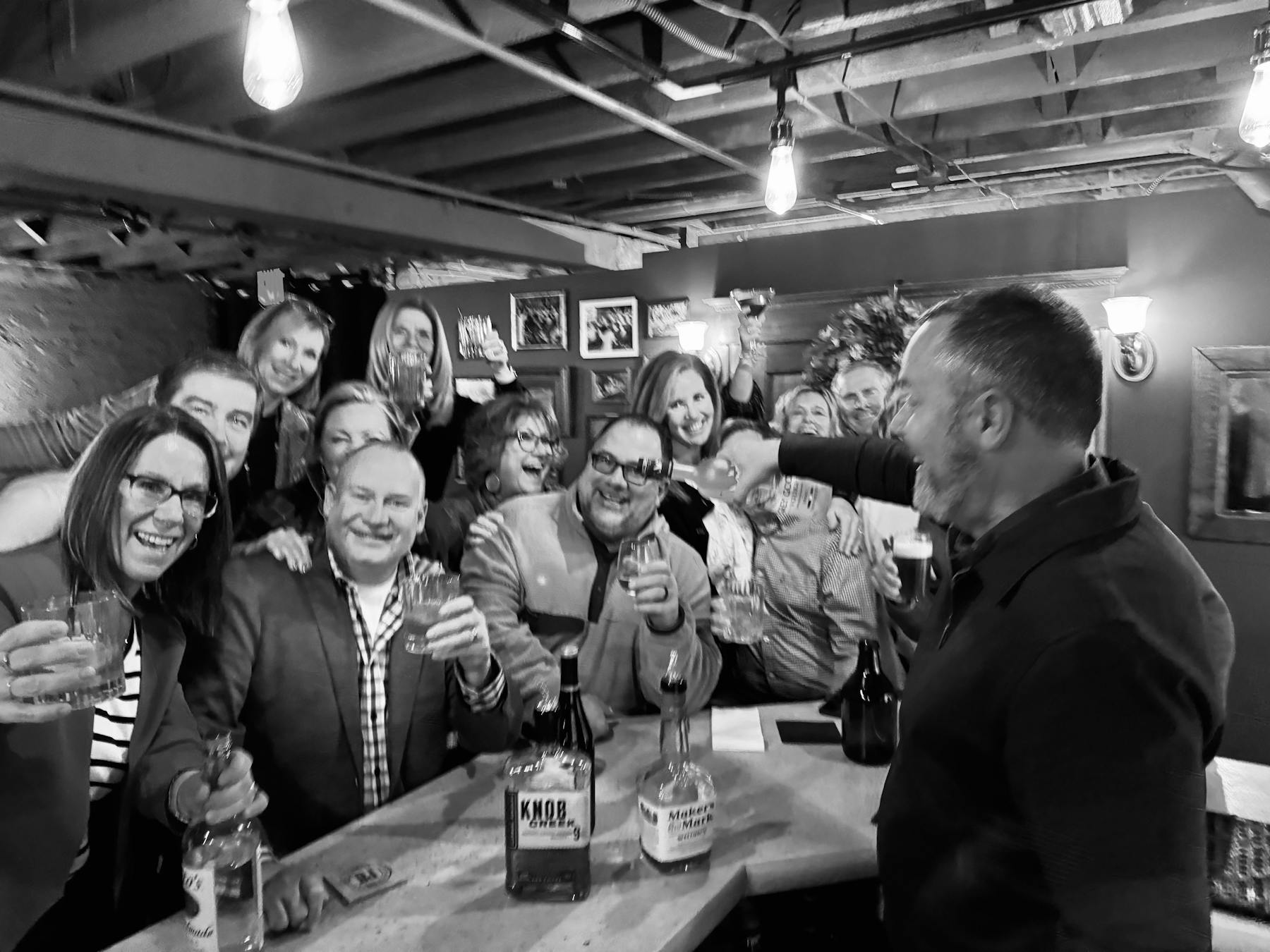 The Patton Block - Monmouth, IL | Tock