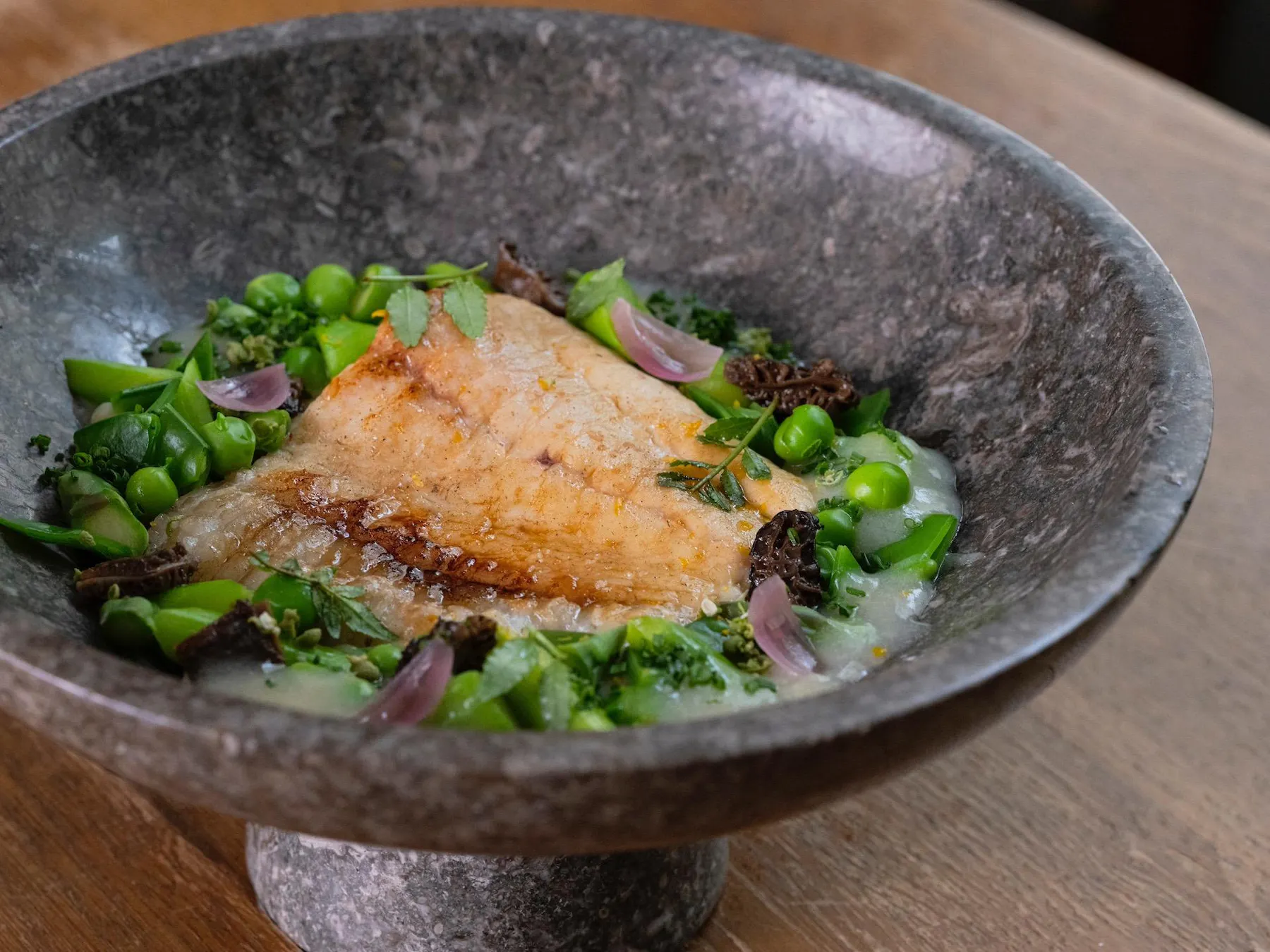 Kokin Restaurant - London, ENGLAND | Tock