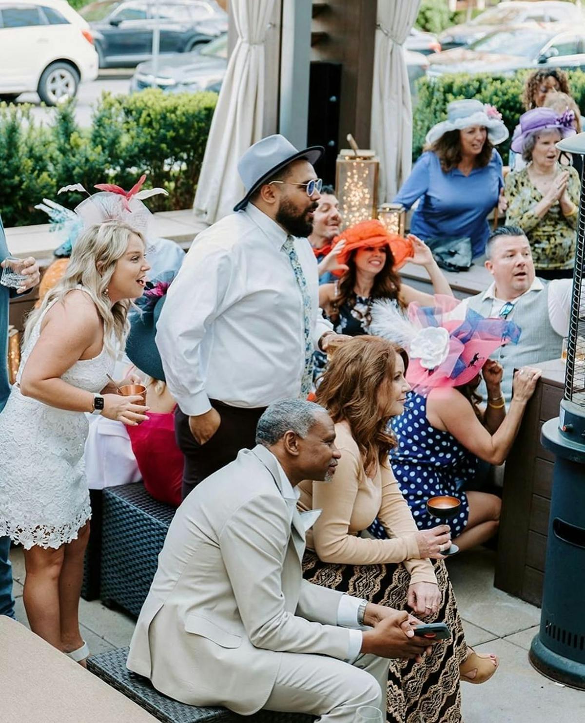 The Monarch Bar - Kansas City, MO | Tock