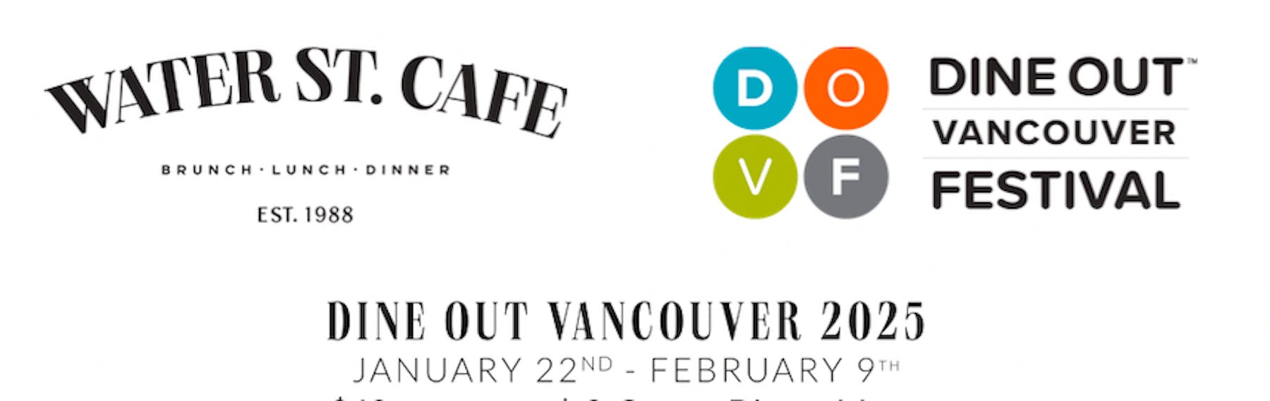 Water St. Cafe - 2nd Floor Gastown - Main Dining Room Reservation ...