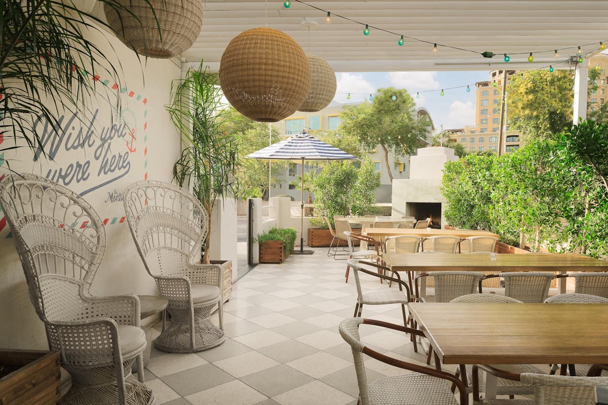 The Montauk - Scottsdale, AZ | Tock