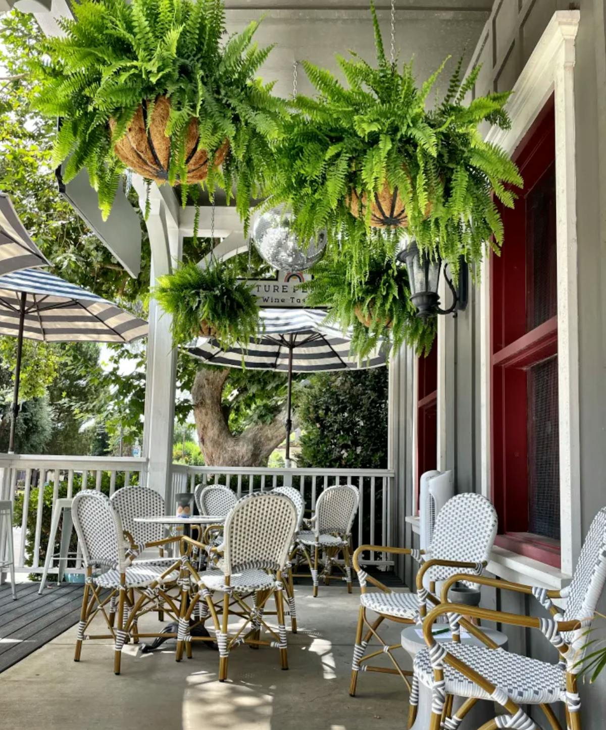 Trelio Food & Wine - Clovis, CA | Tock