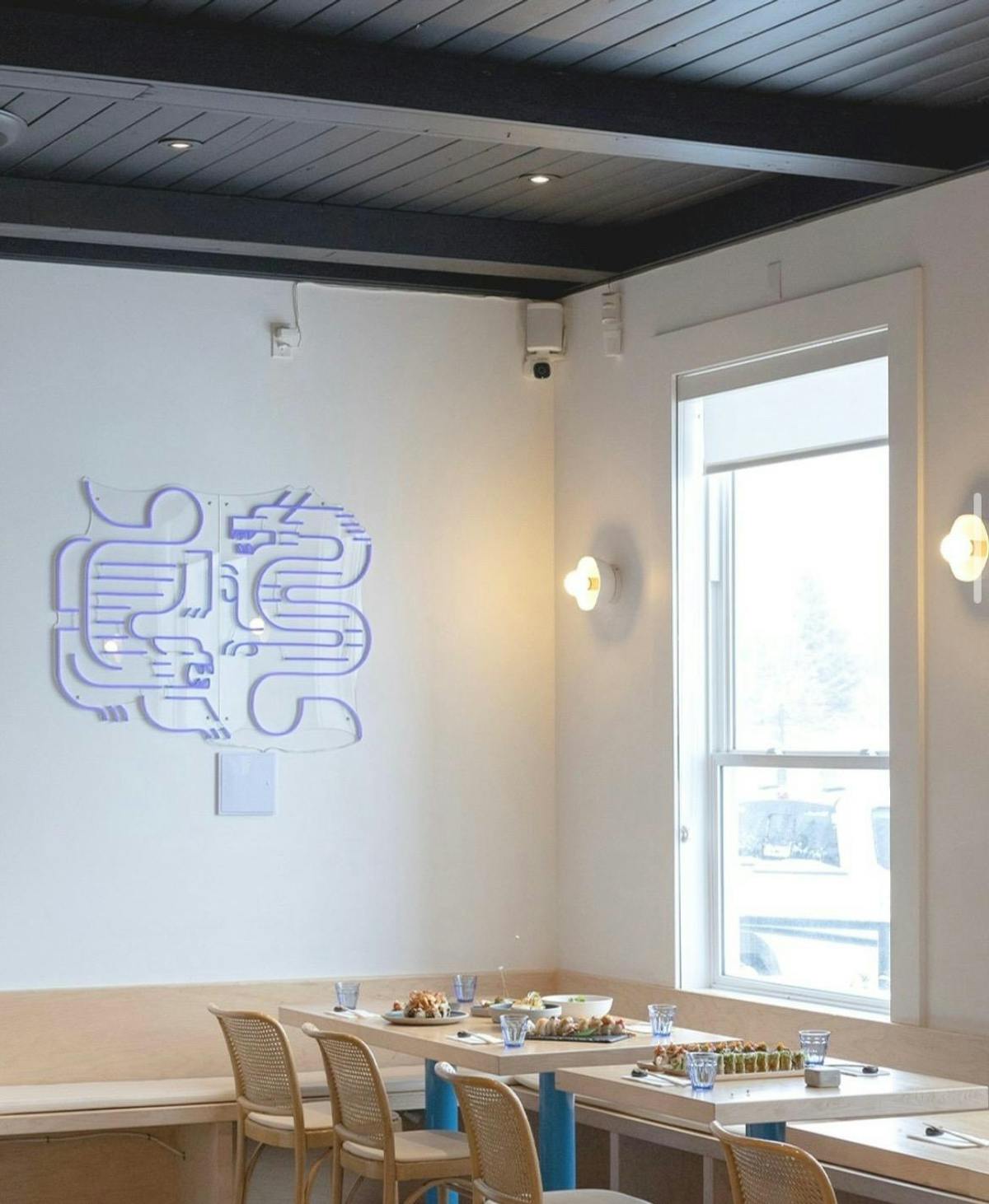 Ryuko Japanese Kitchen + Bar - Sushi Jun (準) Dinner Omakase - Calgary ...