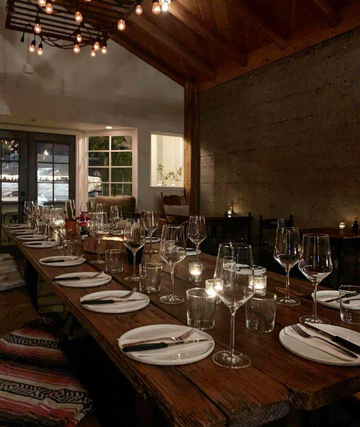 AhbA - Laguna Beach - Laguna Beach, CA | Tock