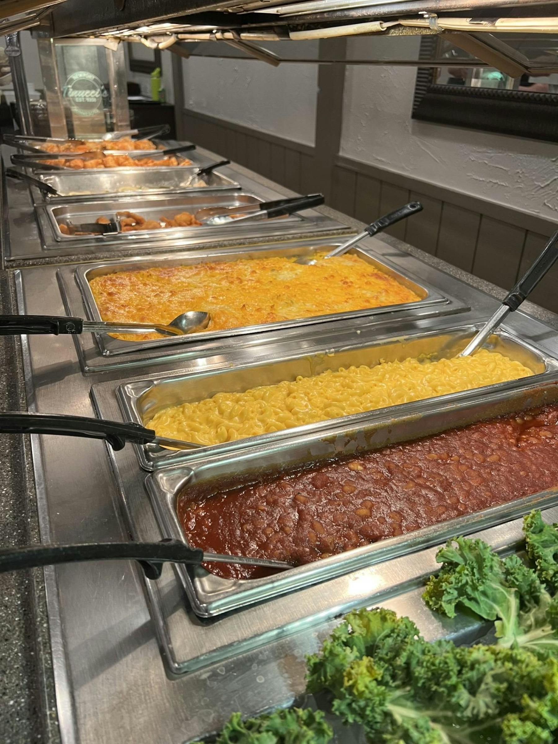 Tinucci's Catering, Deli & Events - Newport, MN | Tock