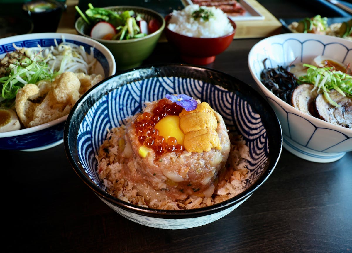 Suko Japanese Cuisine - San Antonio, TX | Tock