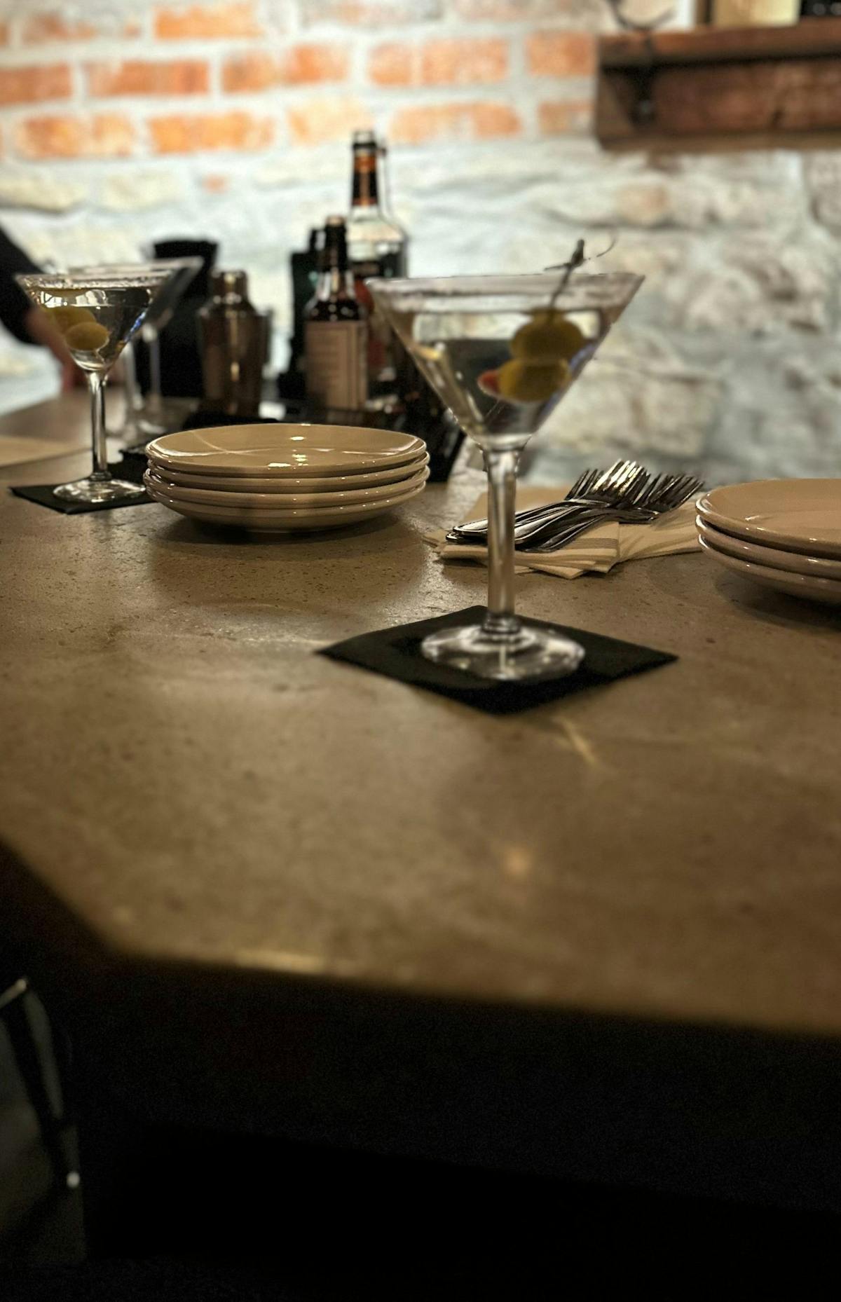 The Patton Block - Monmouth, IL | Tock