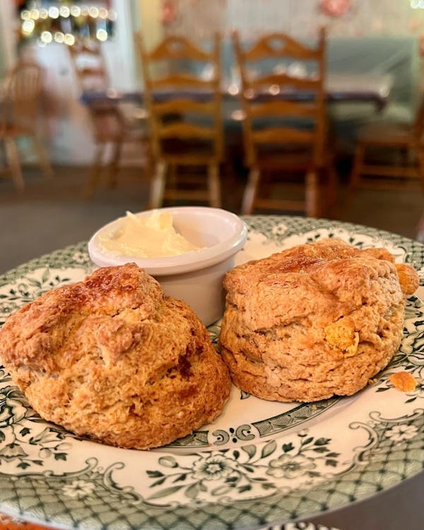 The Talking Teacup - Chalfont, PA | Tock