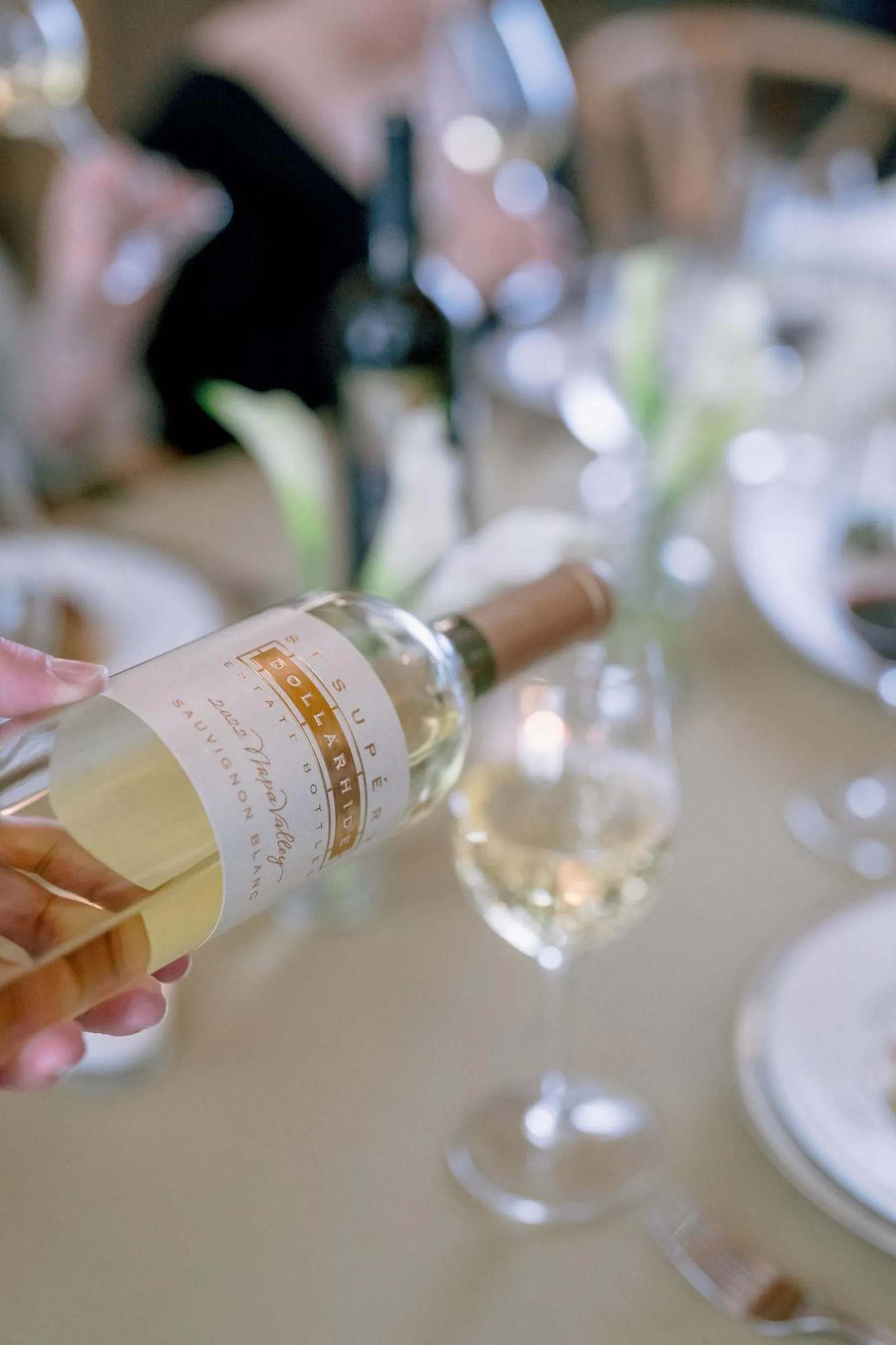 St. Supéry Estate Vineyards & Winery - Napa, CA | Tock