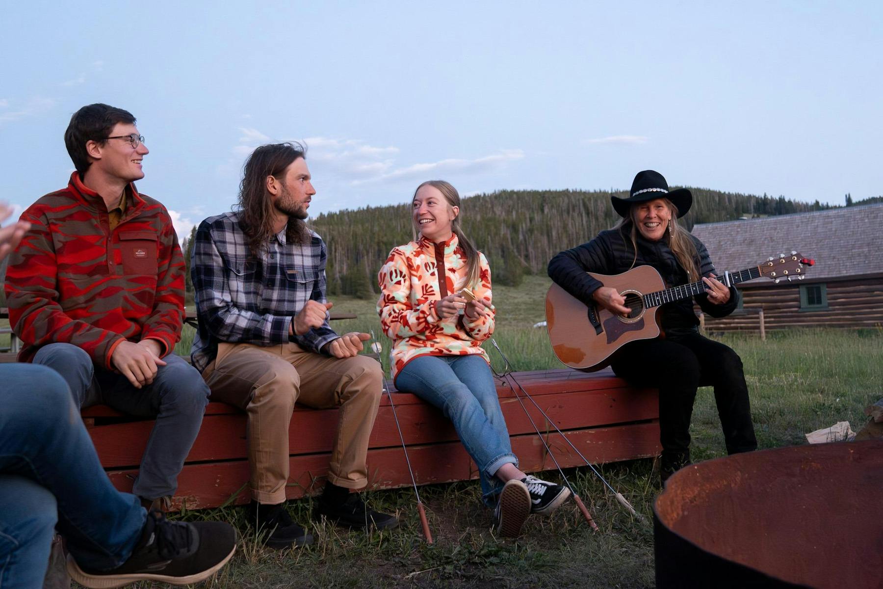 Keystone Stables Wagon Rides - Keystone, CO | Tock
