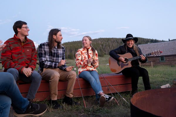 Keystone Stables Wagon Rides - Keystone, CO | Tock